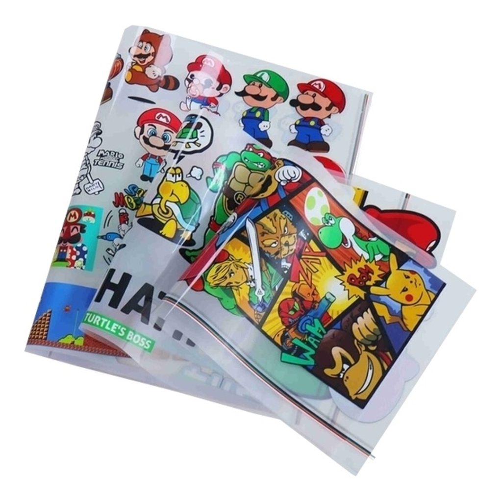 Impressão DTF Têxtil - Metro A3 (28x100) | Ricci Personalizados ...