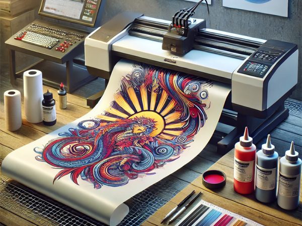 Impressão DTF Metro Vale a Pena? Descubra os Benefícios e Desafios | Ricci Personalizados ...